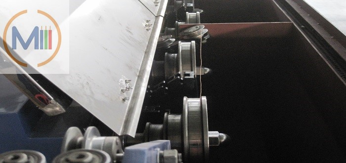 High speed Intermediate Wire Drawing Machine | Wire Drawing Machine ...