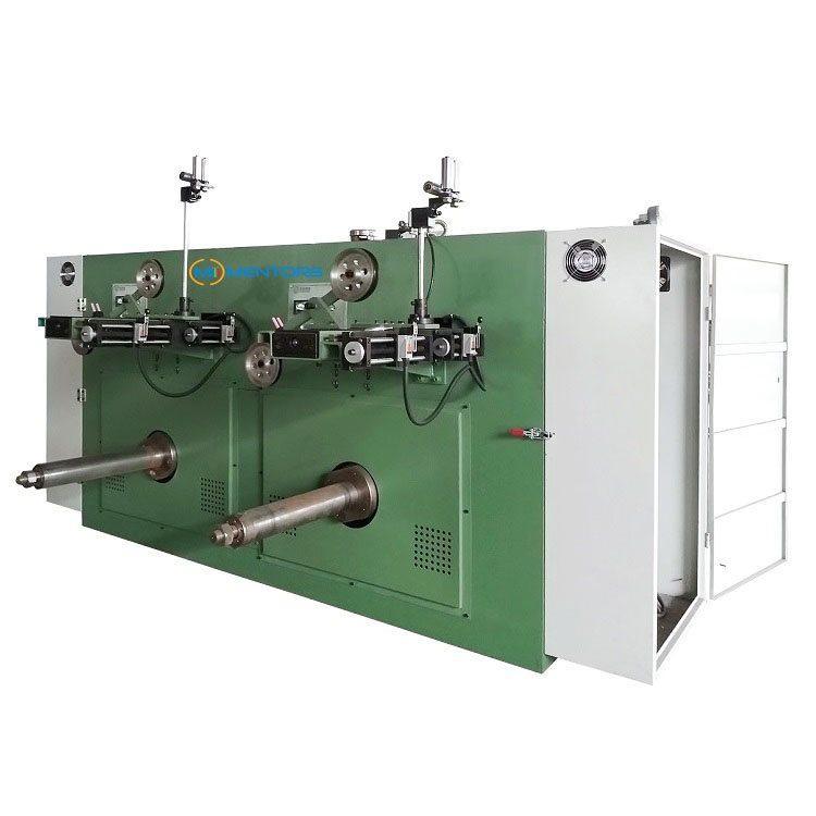 3.5M Annealing and Tinning Machine | Wire Drawing Machine, Cable ...