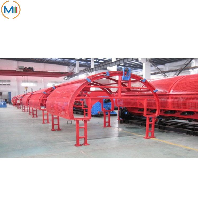 500 Rigid Frame Stranding Machine | Wire Drawing Machine, Cable ...