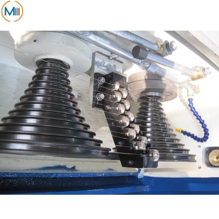 Copper Fine Wire Drawing Machine | Wire Drawing Machine, Cable ...