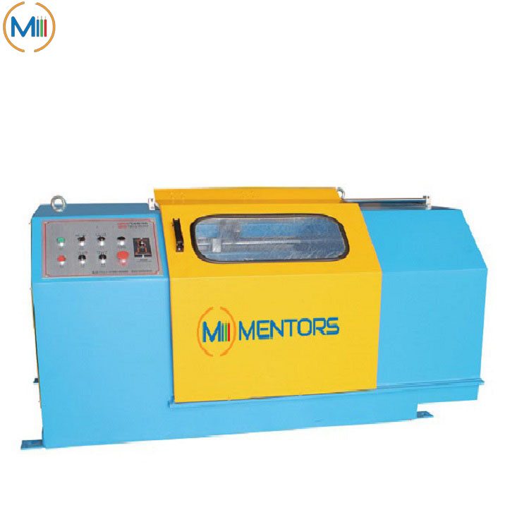 Intermediate Aluminum Wire Drawing Machine | Wire Drawing Machine ...