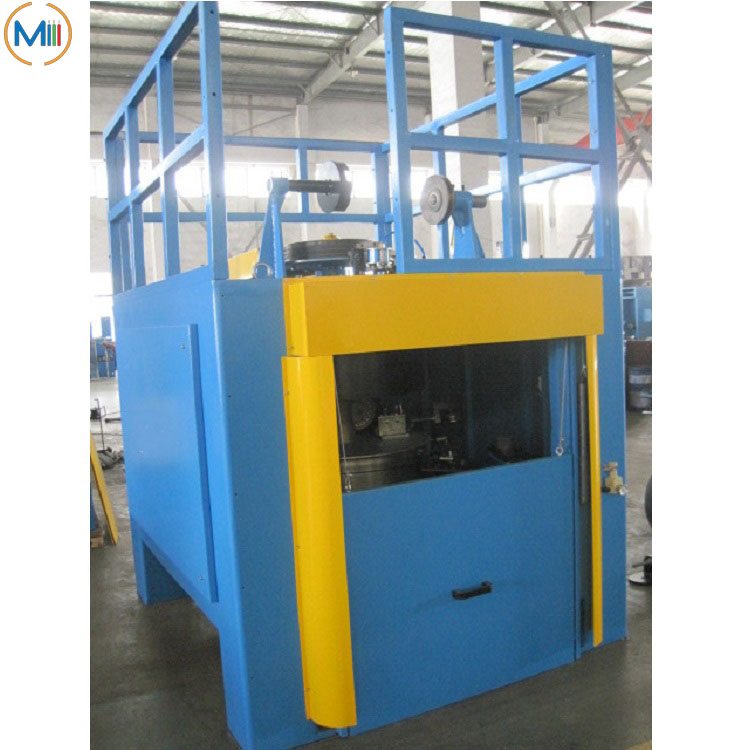 Intermediate Brass Wire Making Machine | Wire Drawing Machine, Cable ...