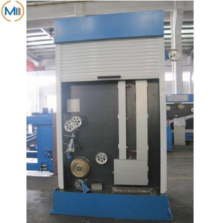 Intermediate Brass Wire Making Machine | Wire Drawing Machine, Cable ...