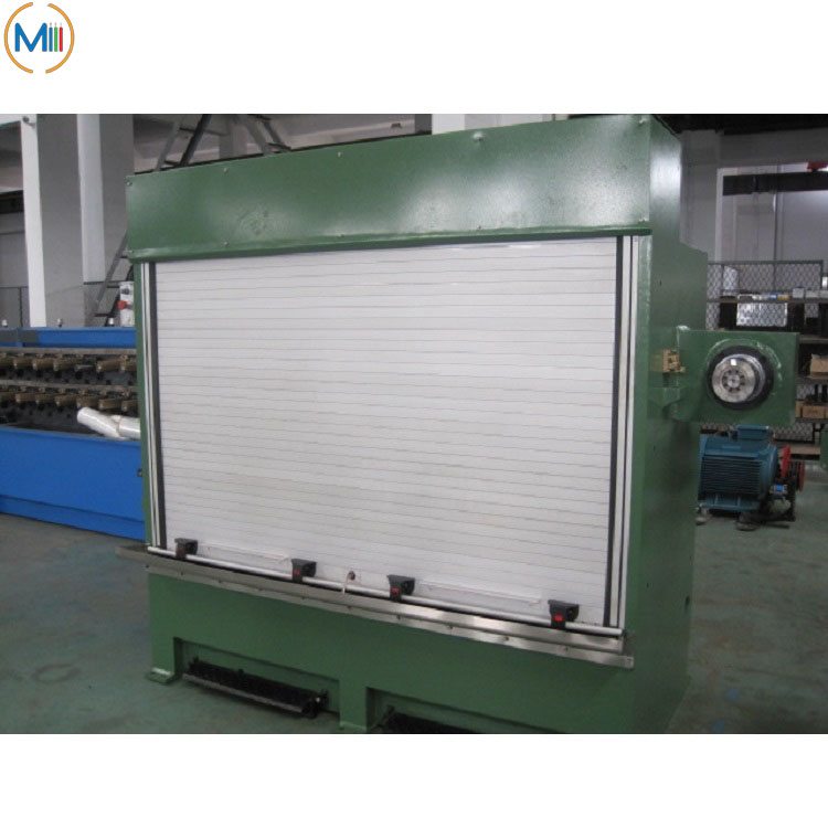 MultiWire Drawing Machine for 4 wires | Wire Drawing Machine, Cable ...