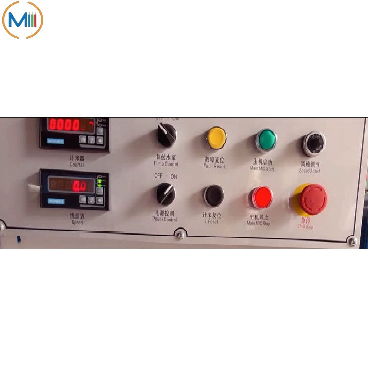 Super Fine Wire Drawing Machine | Wire Drawing Machine, Cable ...