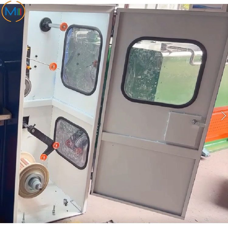 Super Fine Wire Drawing Machine | Wire Drawing Machine, Cable ...