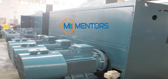 Two wires Copper Rod Breakdown Machine | Wire Drawing Machine, Cable ...