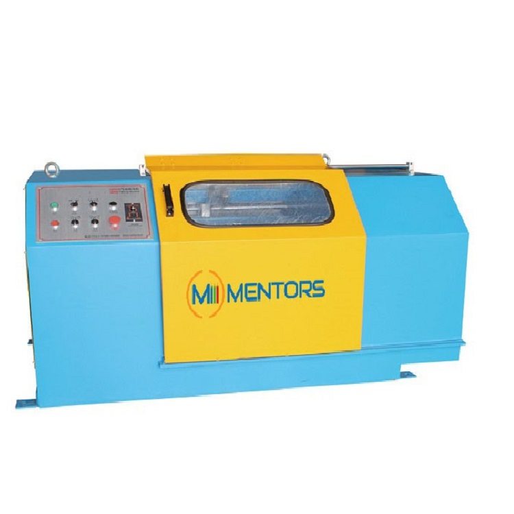 Two wires Intermediate Wire Drawing Machine | Wire Drawing Machine ...