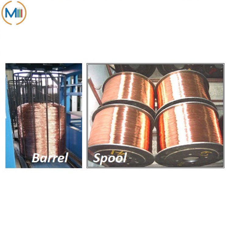 Wire Drawing Machine With Annealer | Wire Drawing Machine, Cable ...