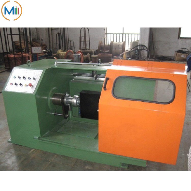 Wire Drawing Machine With Annealer | Wire Drawing Machine, Cable ...