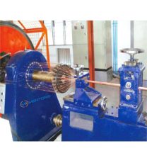 General Points of The Wire Stranding Process | Wire Drawing Machine ...